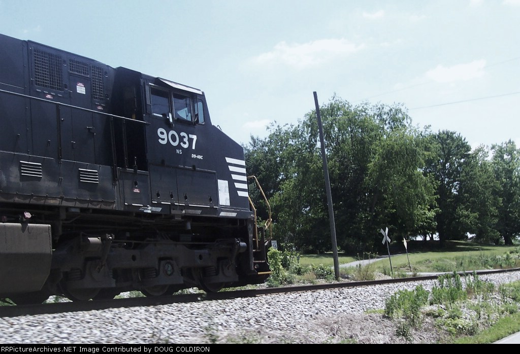 NS 9037